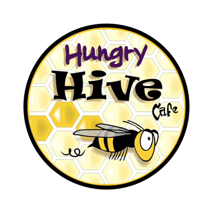 Hungry Hive Cafe Kit - Wasp (3 Design Options) – Imaginate Your Space