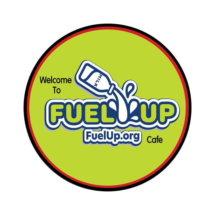 Fuel Up Cafe Kit – Imaginate Your Space