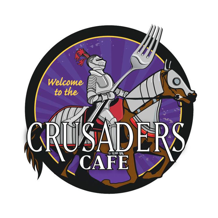 Crusader Cafe Kit – Imaginate Your Space