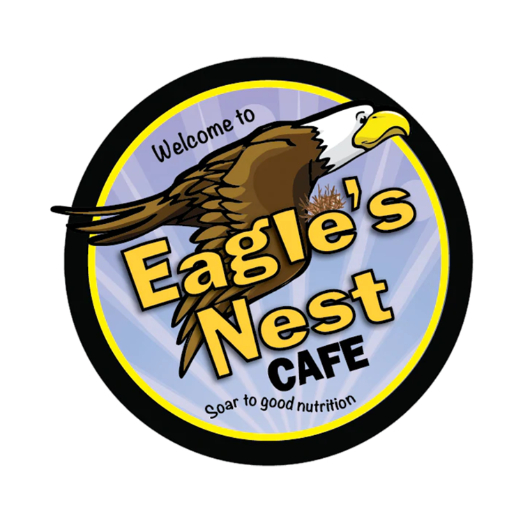 Eagle's Nest Cafe Kit – Punch Art Graphics