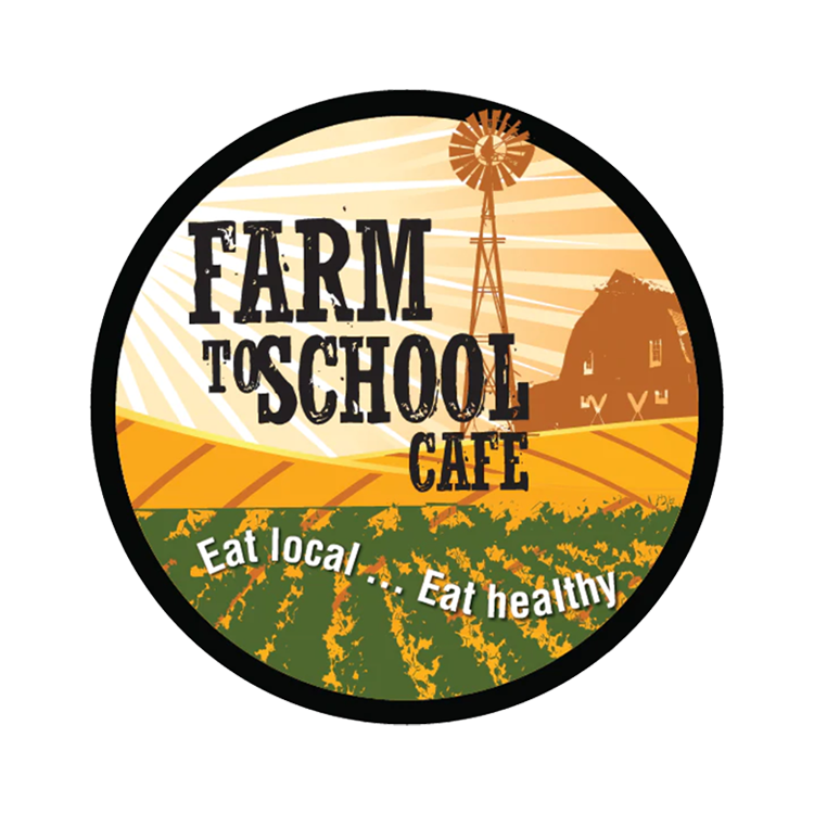 Farm To School Cafe Kit - Green (2 Design Options) – Imaginate Your Space