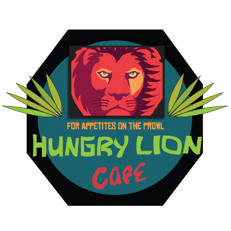 Hungry Lion Cafe Kit – Imaginate Your Space
