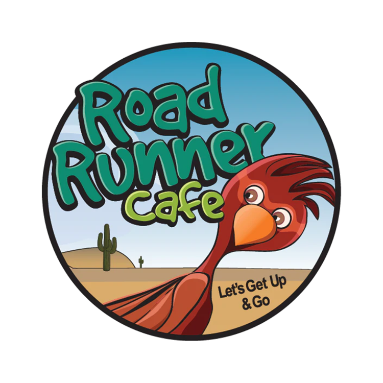 RoadRunner Cafe Kit – Imaginate Your Space