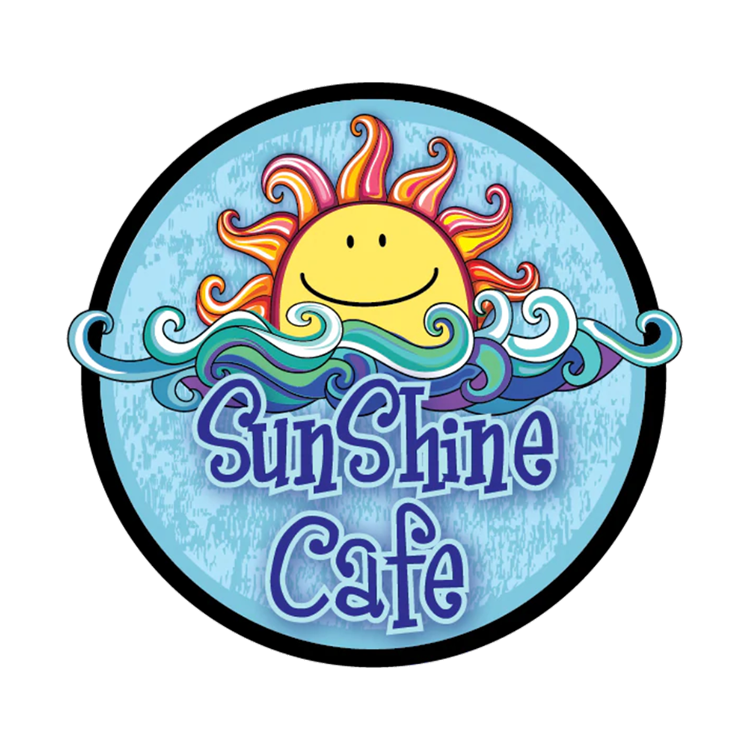 Sunshine Cafe Kit – Imaginate Your Space